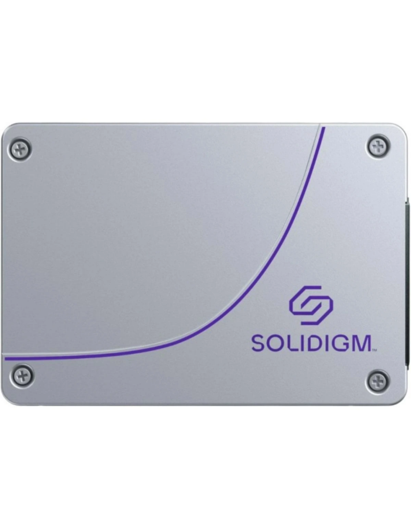 Накопитель SSD Solidigm SSDSC2KB960GZ1Z 2.5", 960ГБ, 3 бит TLC, 3D NAND, TLC, SATA III