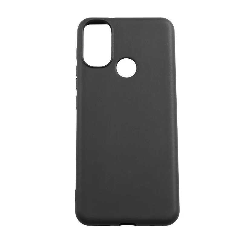 Мягкие силиконовые чехлы из ТПУ для телефонов Motorola Moto E20 E 20 E30 E40, матовый Moto E40