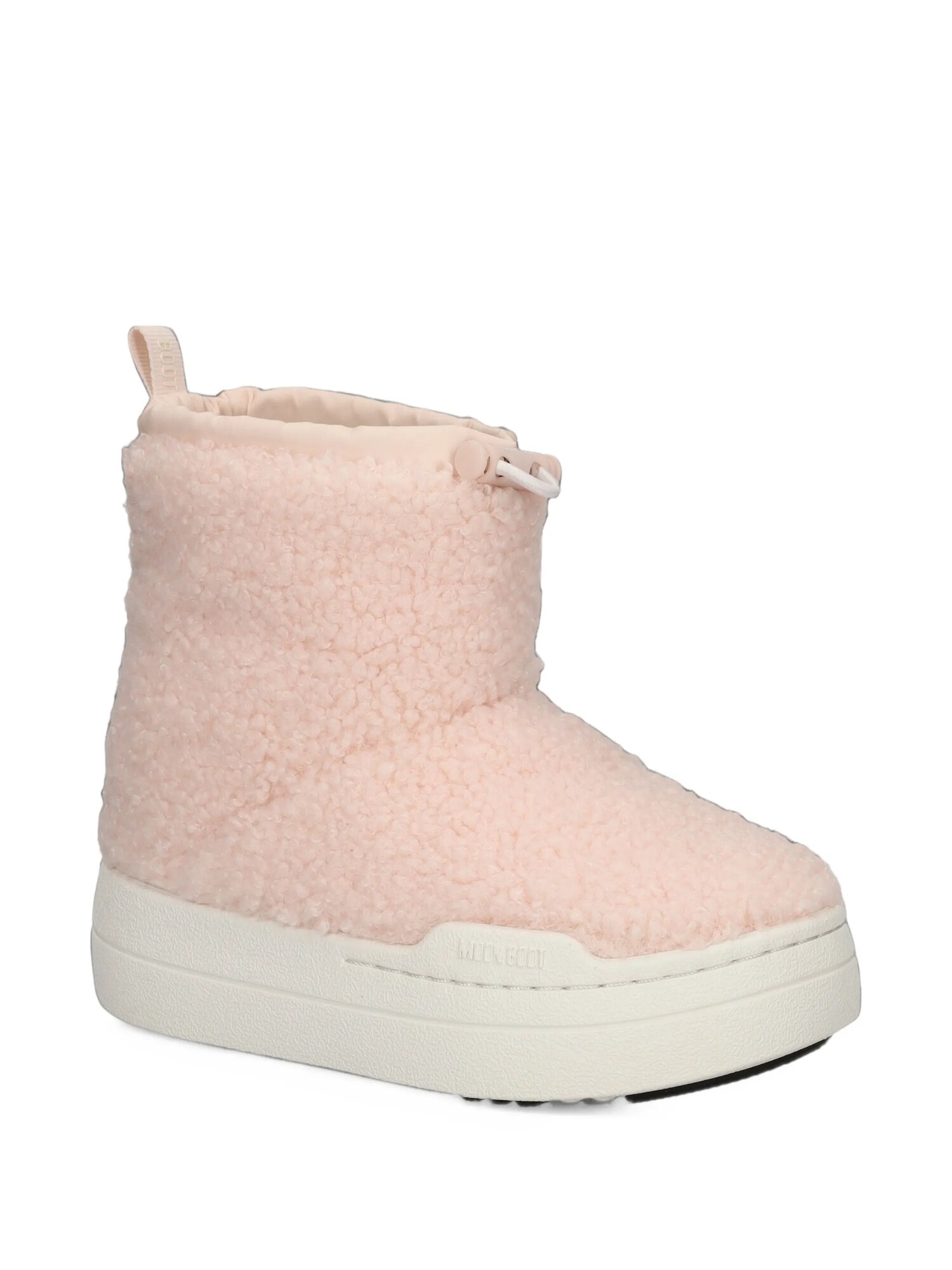 Ботинки MOON BOOT