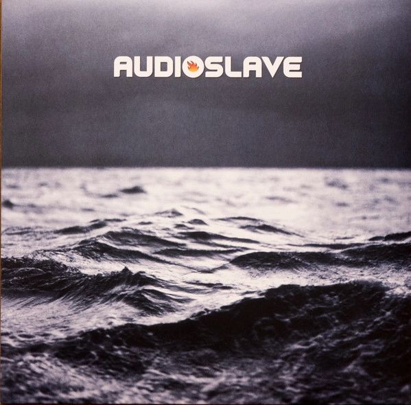 Виниловая пластинка AUDIOSLAVE Out Of Exile (2LP)