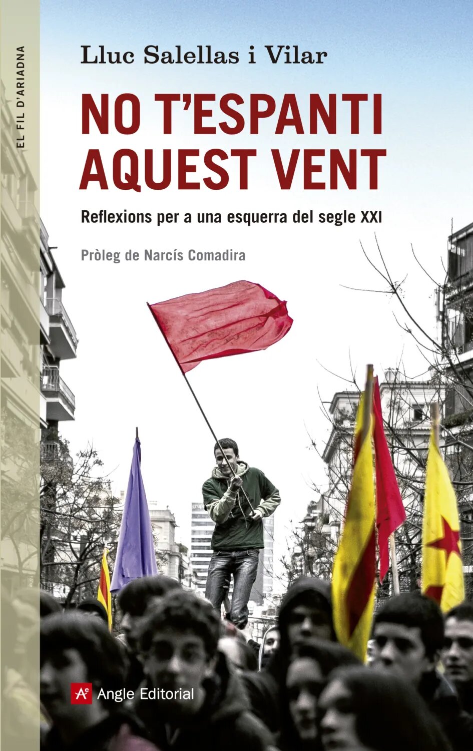 No t'espanti aquest vent [Цифровая книга]