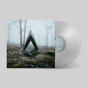 Kiasmos - II Reworked - Clear 2LP - новая виниловая пластинка