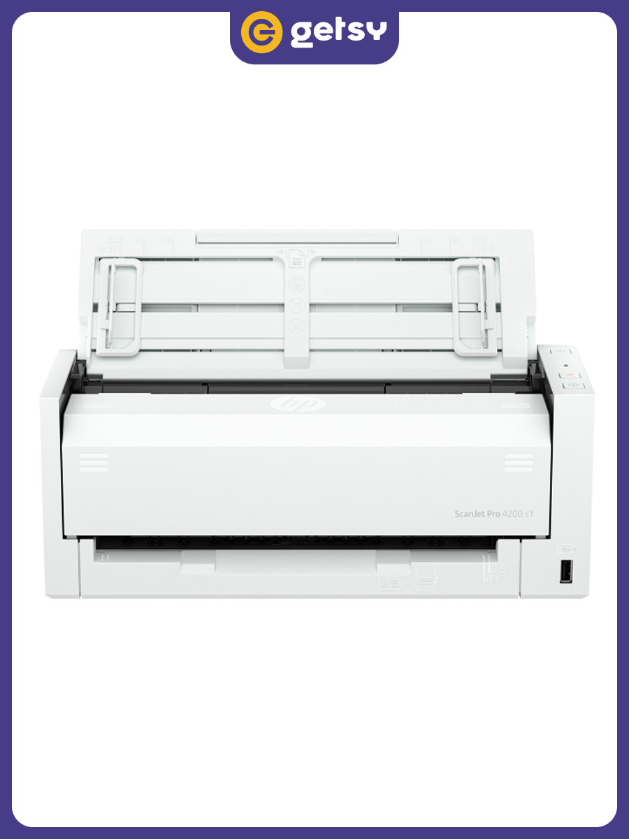 Сканер 8Q4W2A HP ScanJet Pro 4200 s1