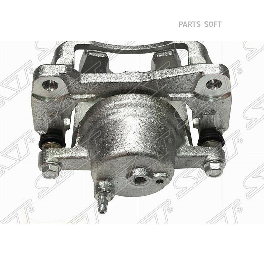 Суппорт тормозной Toyota Camry (XV30) 96-06 / Camry USA 01-06 (Сзади/ Справа) от официального дистрибьютора, SAT, артикул ST4773033051