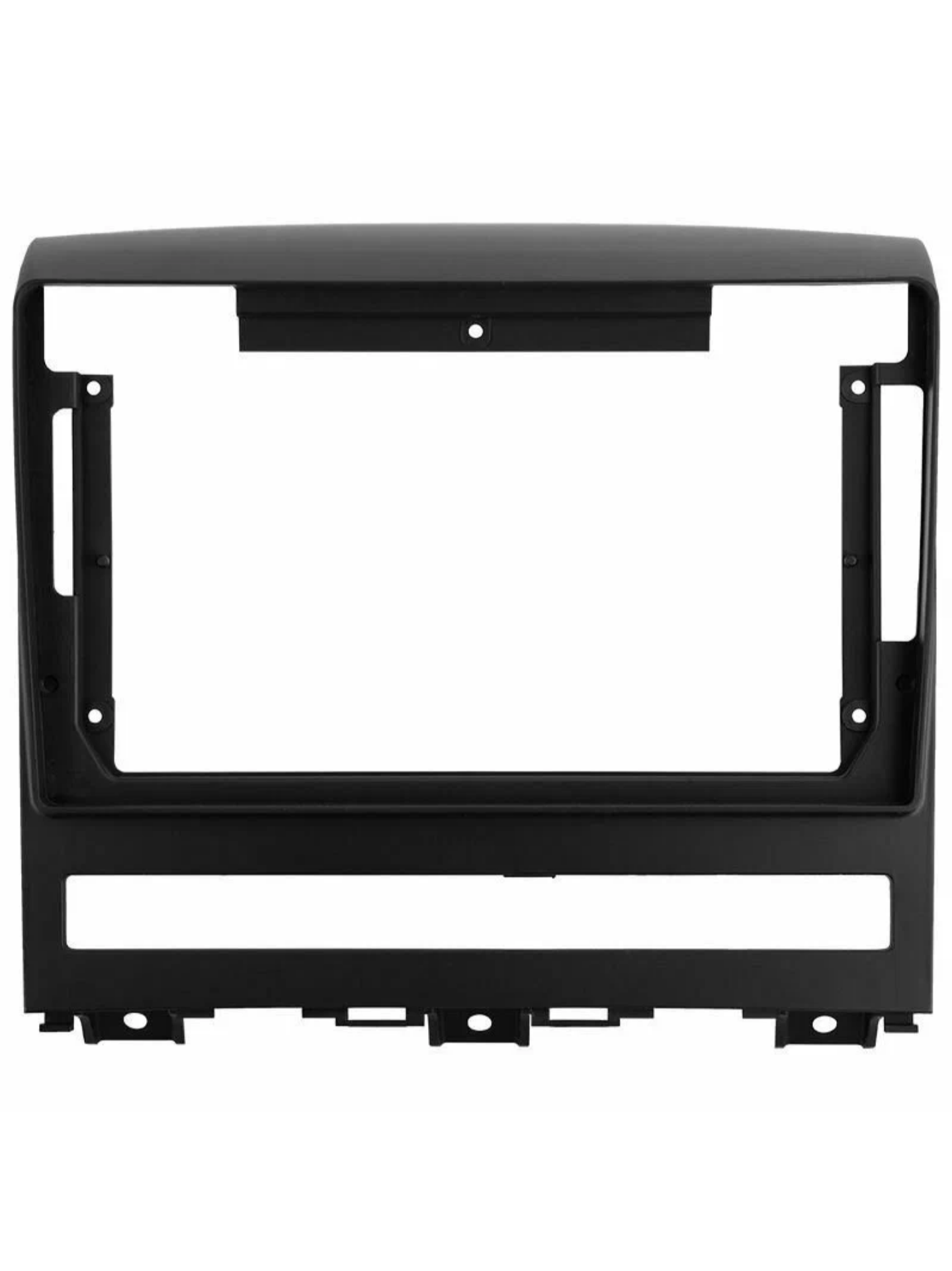 Установочный комплект для Fiat Peron9 2009 Idea 2011-2014 (рамка+провода питания)