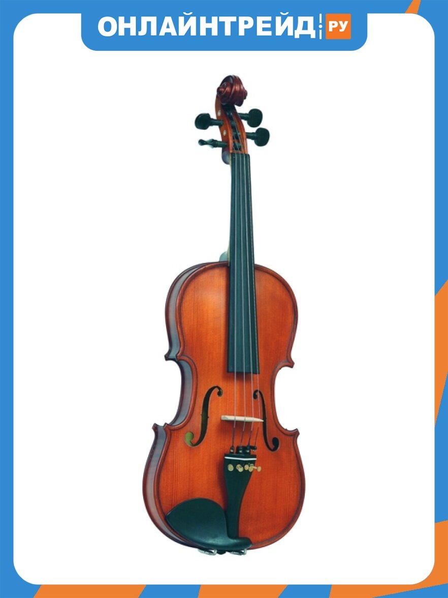 Скрипка Gliga S-V034 3/4