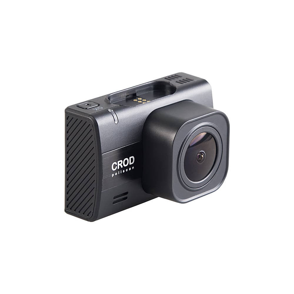 Видеорегистратор SilverStone F1 A90-GPS POLISCAN УТ000012629