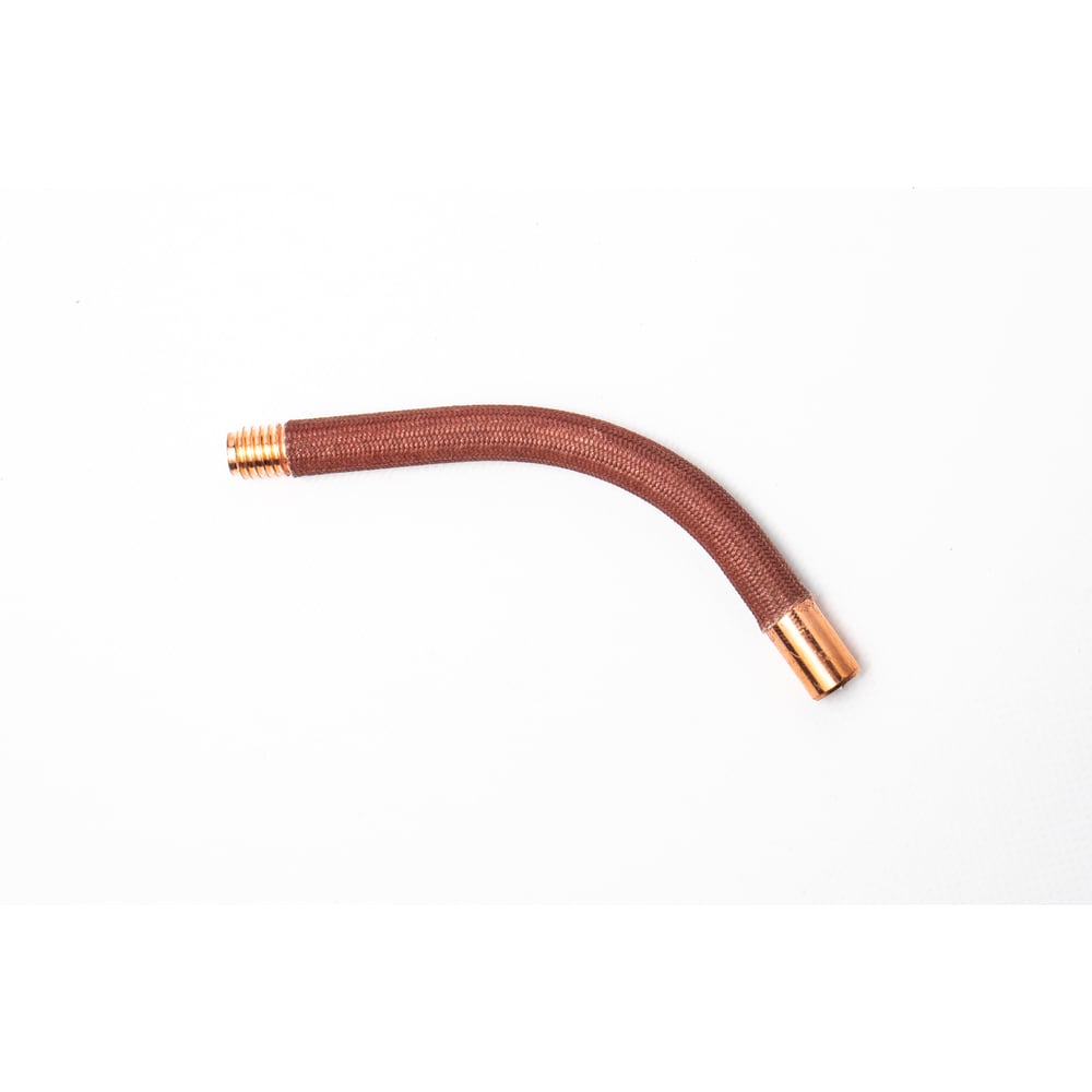 Мундштук горелки К345-10 PLAZWELD KP1909-1