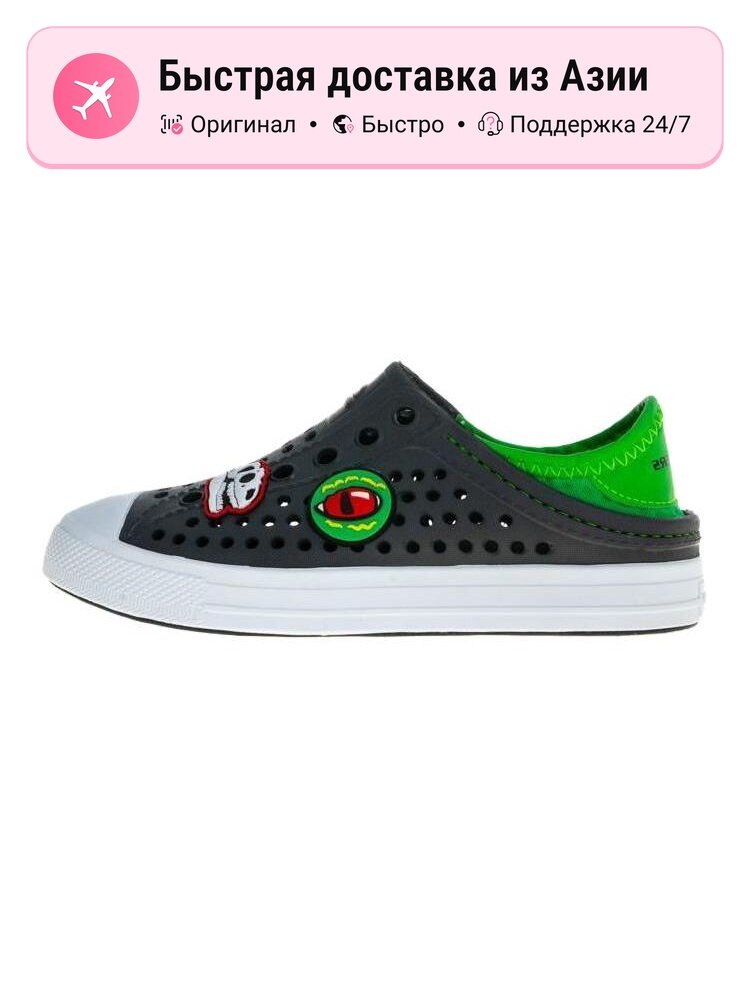 Сандалии SKECHERS Guzman Steps