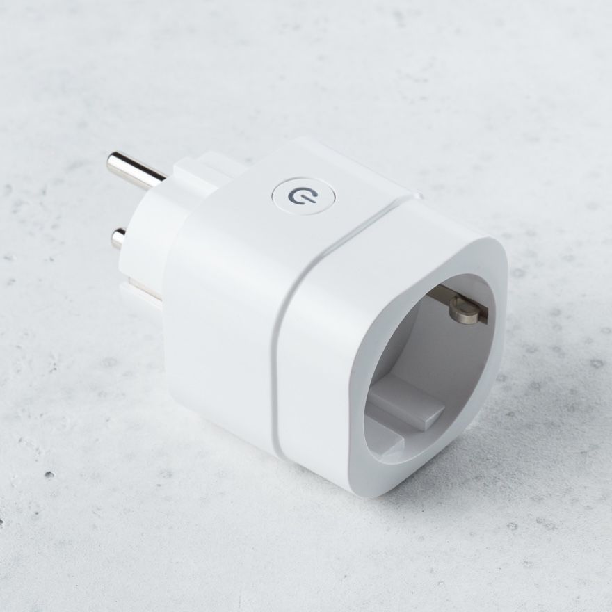 Умная розетка Smart Socket