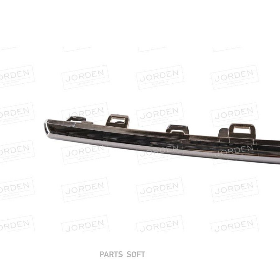 Молдинг хром рамки птф RH CHERY Jetour X70 Plus 2020-2023 F272803514 Jorden JH03JET7020004AR от официального дистрибьютора, JORDEN, артикул JH03JET7020004AR