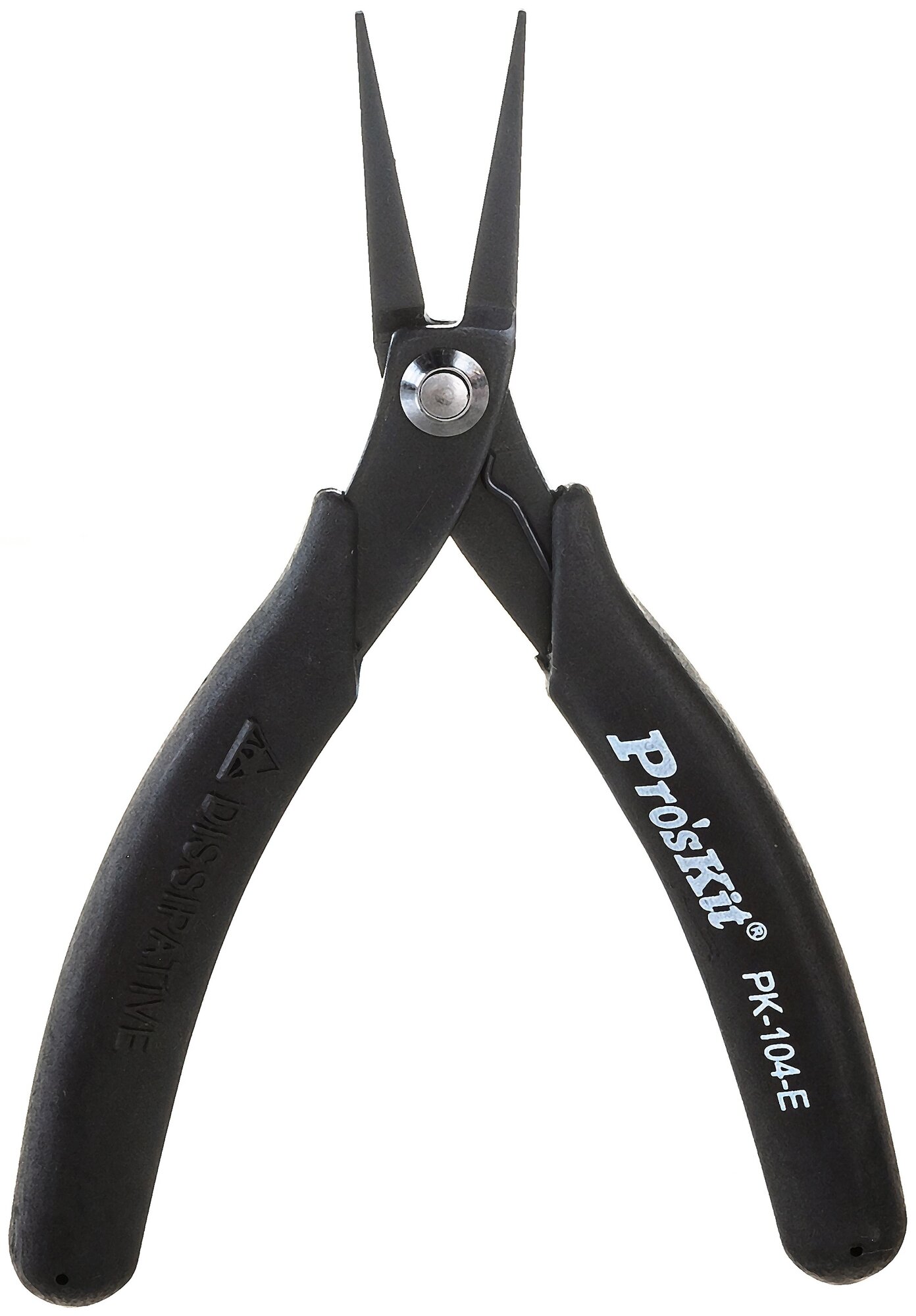 Антистатические плоскогубцы Pro'sKit 1PK-104-E 00223526