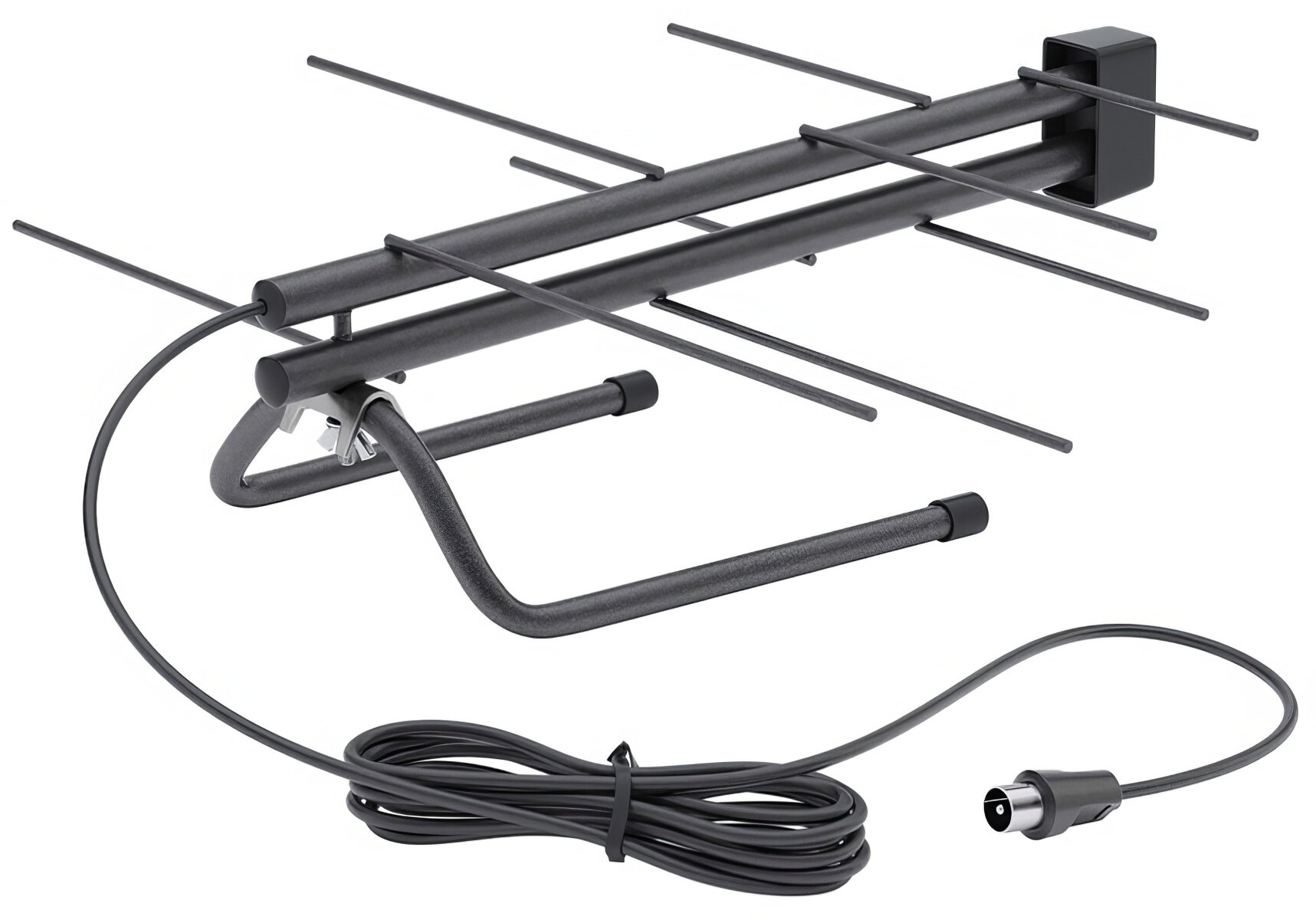 Антенна телевизионная комнатная Cadena BAS-5133-5V