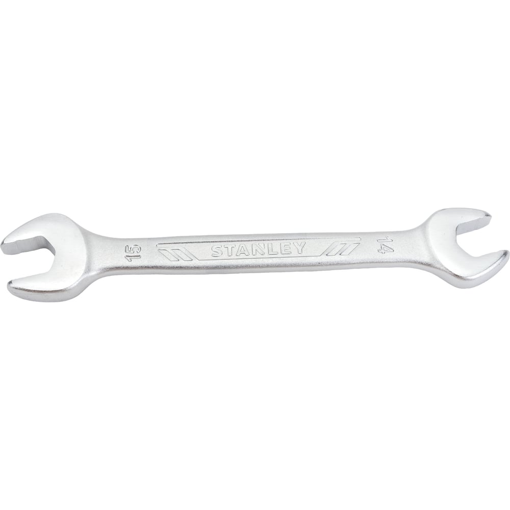 Рожковый ключ Stanley 14х15 мм STMT72845-8