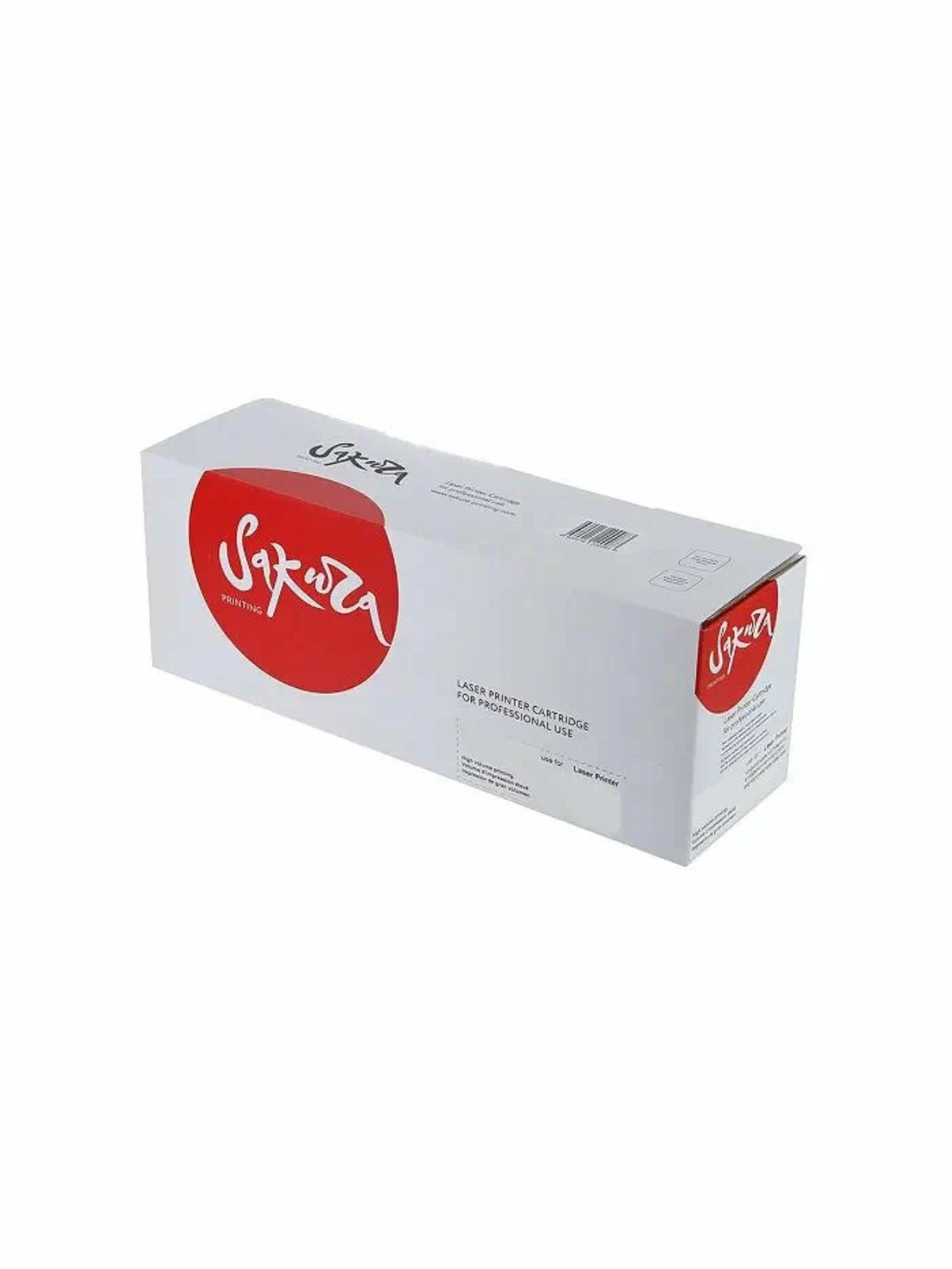 Картридж Sakura SA106R01443 голубой (для Xerox Phaser 7500) 17 800 стр.
