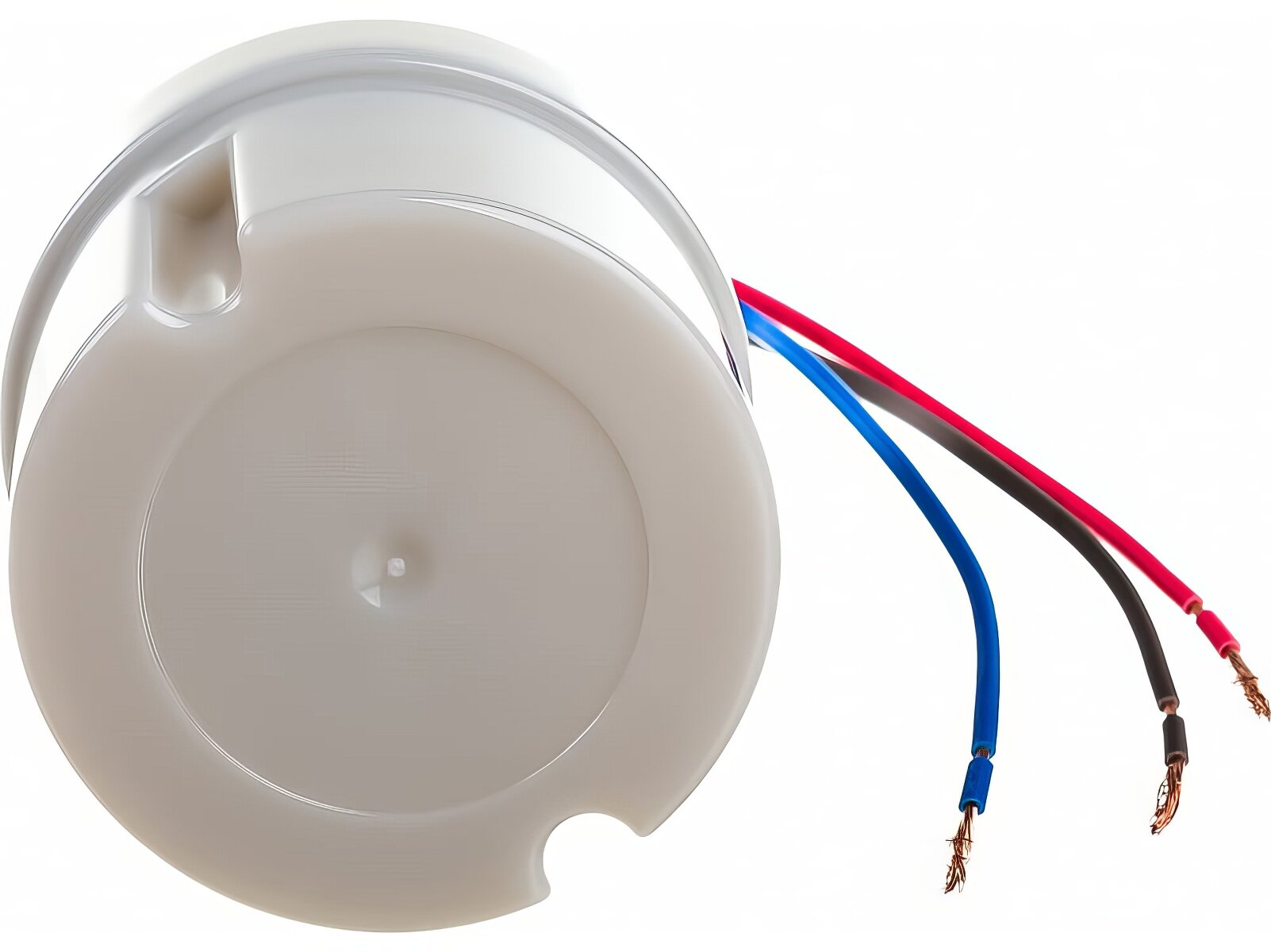 Фотореле EKF PS-3 20А 4400Вт IP44 PROxima fr-ps-3-20