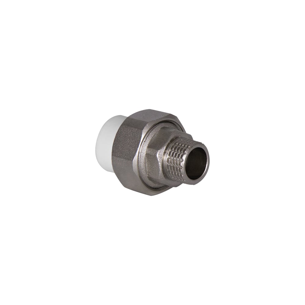 Комбинировання разъемная муфта TEBO PPR 32x3/4" НР 015020907