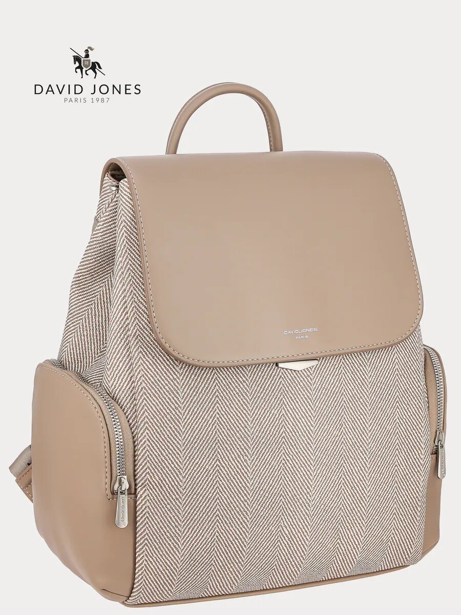 Рюкзак DAVID JONES