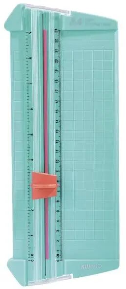 Резак дисковый KW-Trio 13830grn
