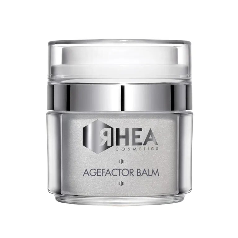 Rhea Cosmetics Бальзам-ревитализант с комплексом '24 Экспосом-протектора для полного контроля скорости старения' 50 мл 50 мл