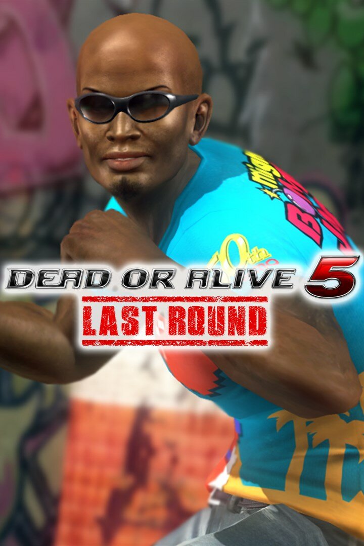 Дополнение DOA5LR TECMO 50th Anniversary Costume - Zack — Xbox Series X|S, Xbox One — Цифровая активация