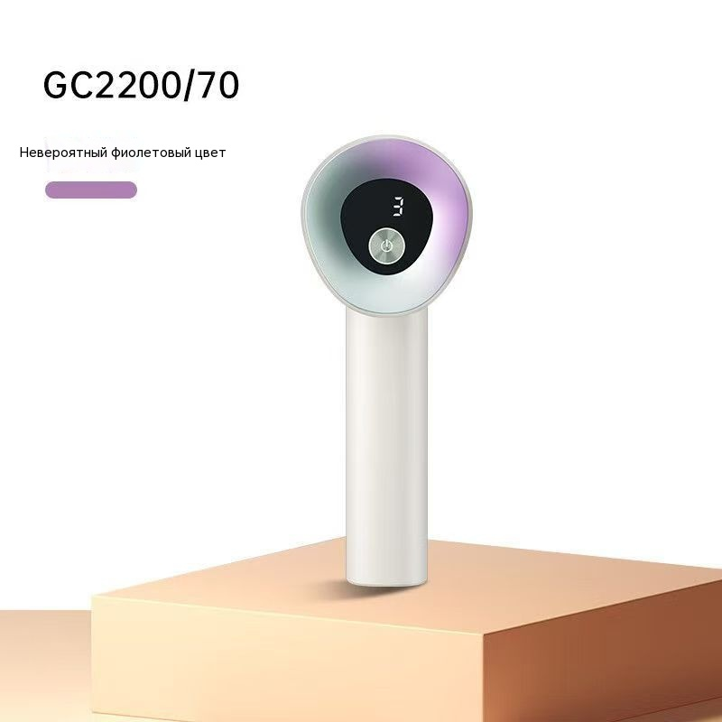 Philips GCA2200 Машинка для удаления катышков с одежды беспроводная, 3 режима, Type-C зарядка