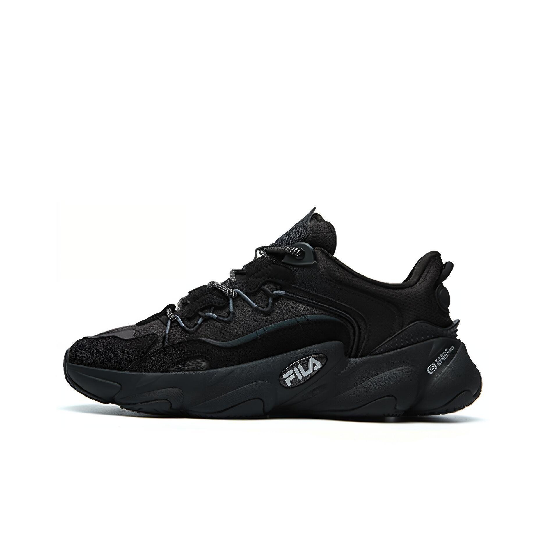 Кеды Fila RETRO