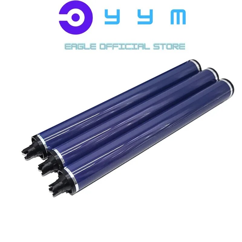 3 шт. Цветной OPC барабан LISM для Xerox 700 C60 C70 C75 J75 550 560 570 240 242 250 252 260 7655 7665 7675 7755 7765 7775 C5400