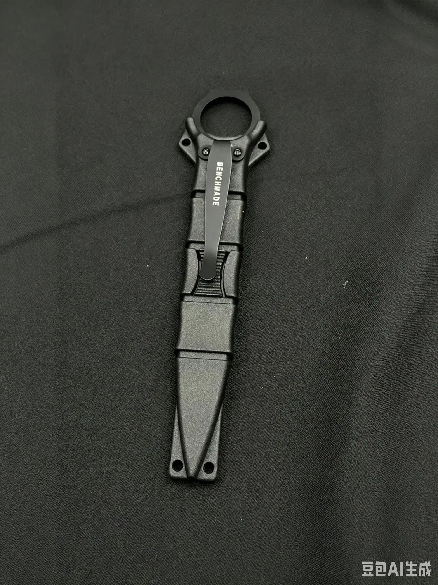 Нож тактический с фиксатором Benchmade SOCP 176, премиум youxuan