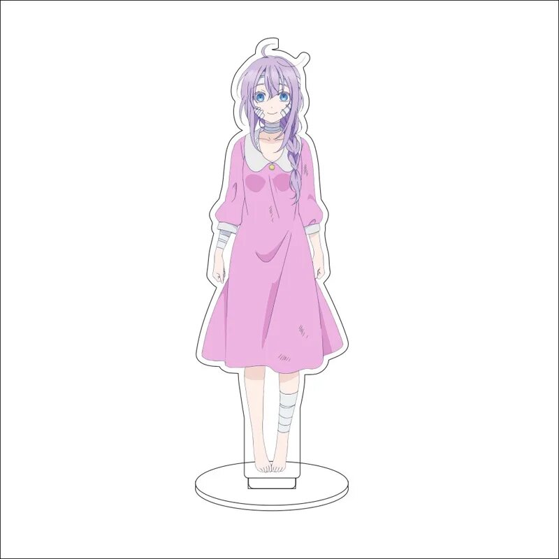Акриловая подставка Happy Sugar Life Слоновая кость