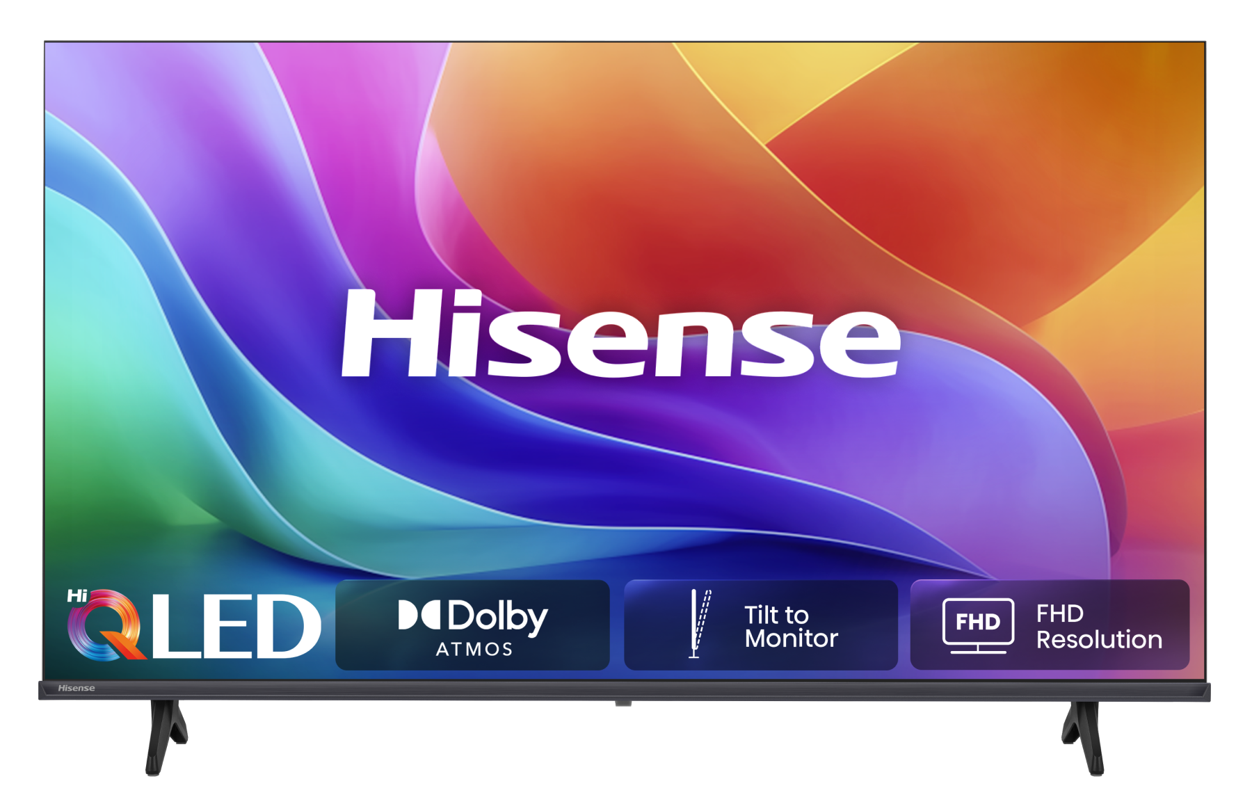 Телевизор Hisense 32E55SL разрешение частота обновления