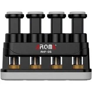 Aroma AHF-05 BK Тренажер для пальцев