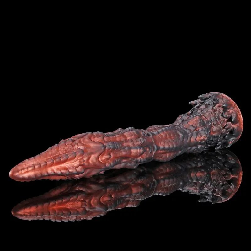 Nothosaur Фаллоимитатор, 31см