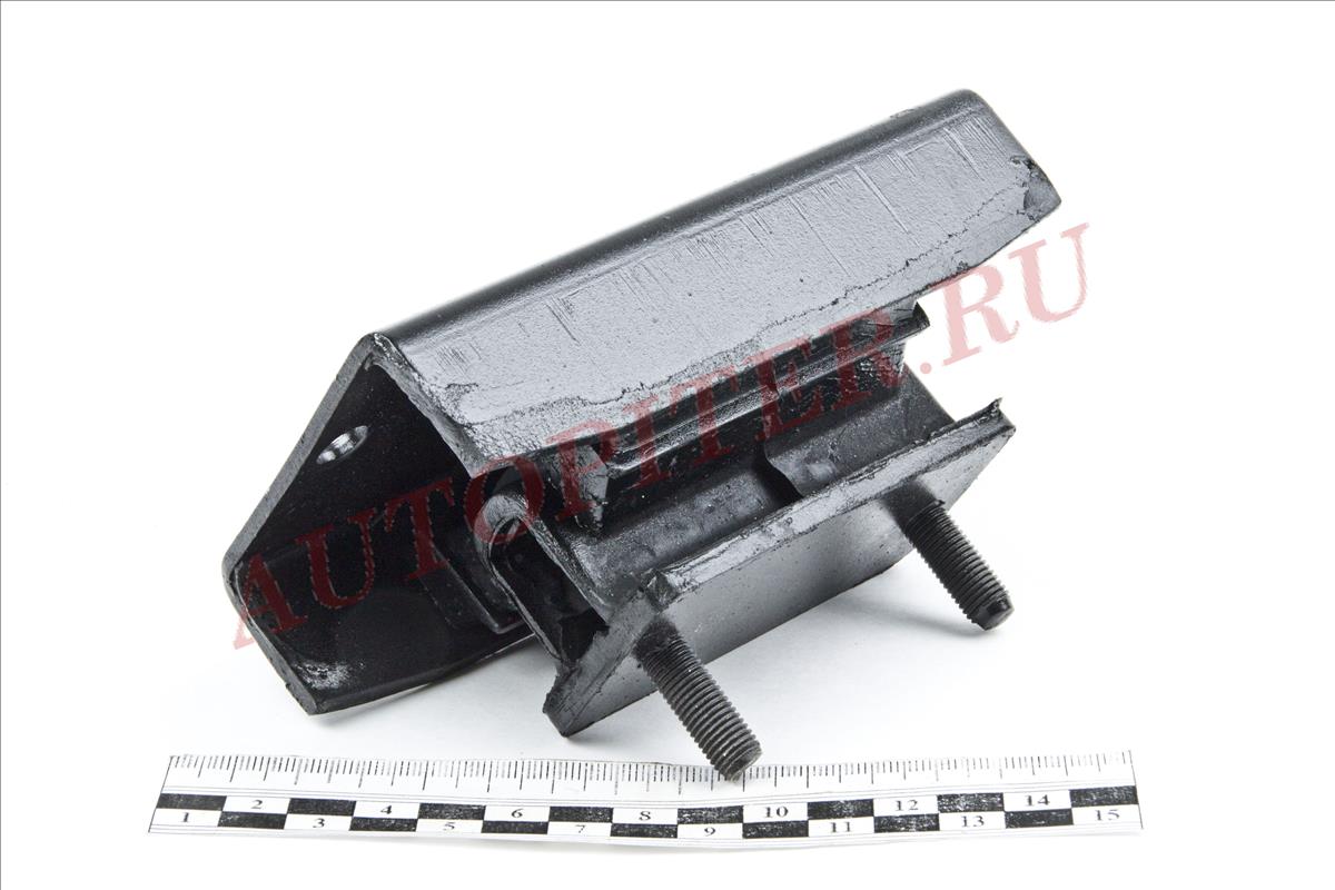 Подушка кпп 4/4 hover, safe f1 (арт. 1706000-k01) Great Wall 1706000-K01