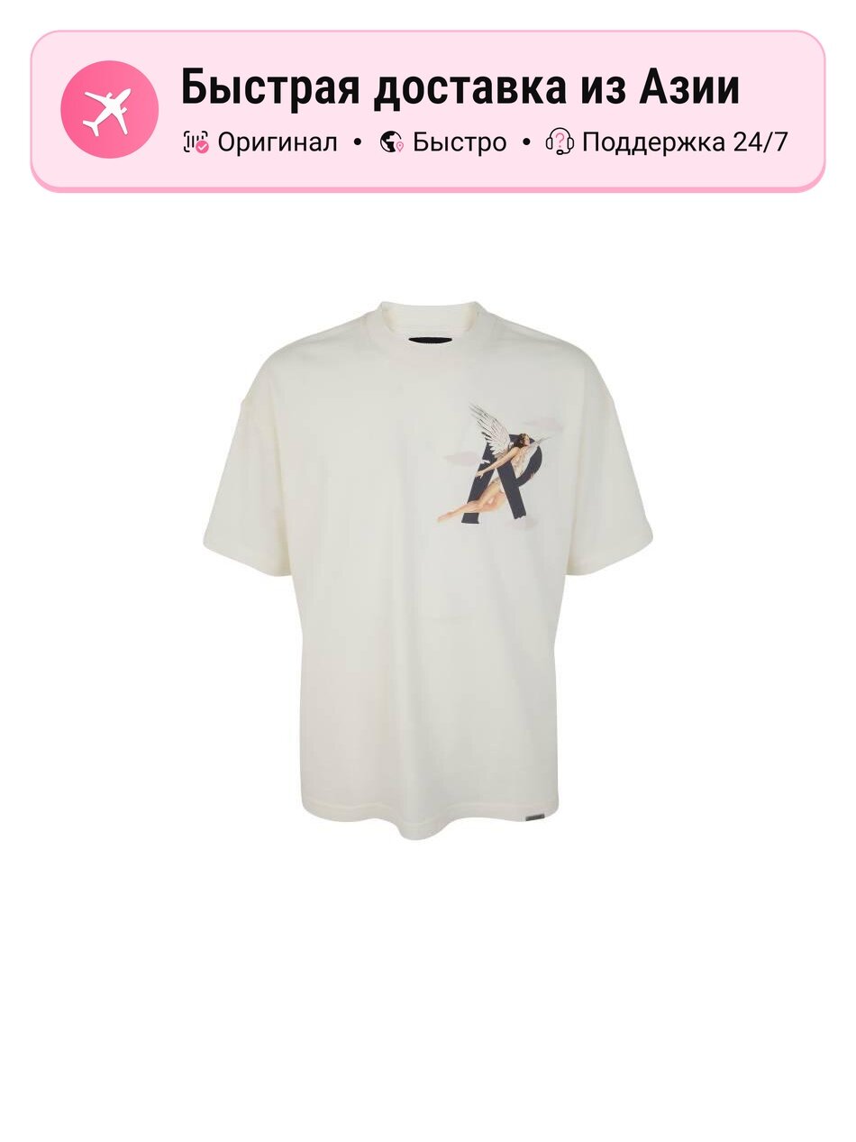 Футболка REPRESENT