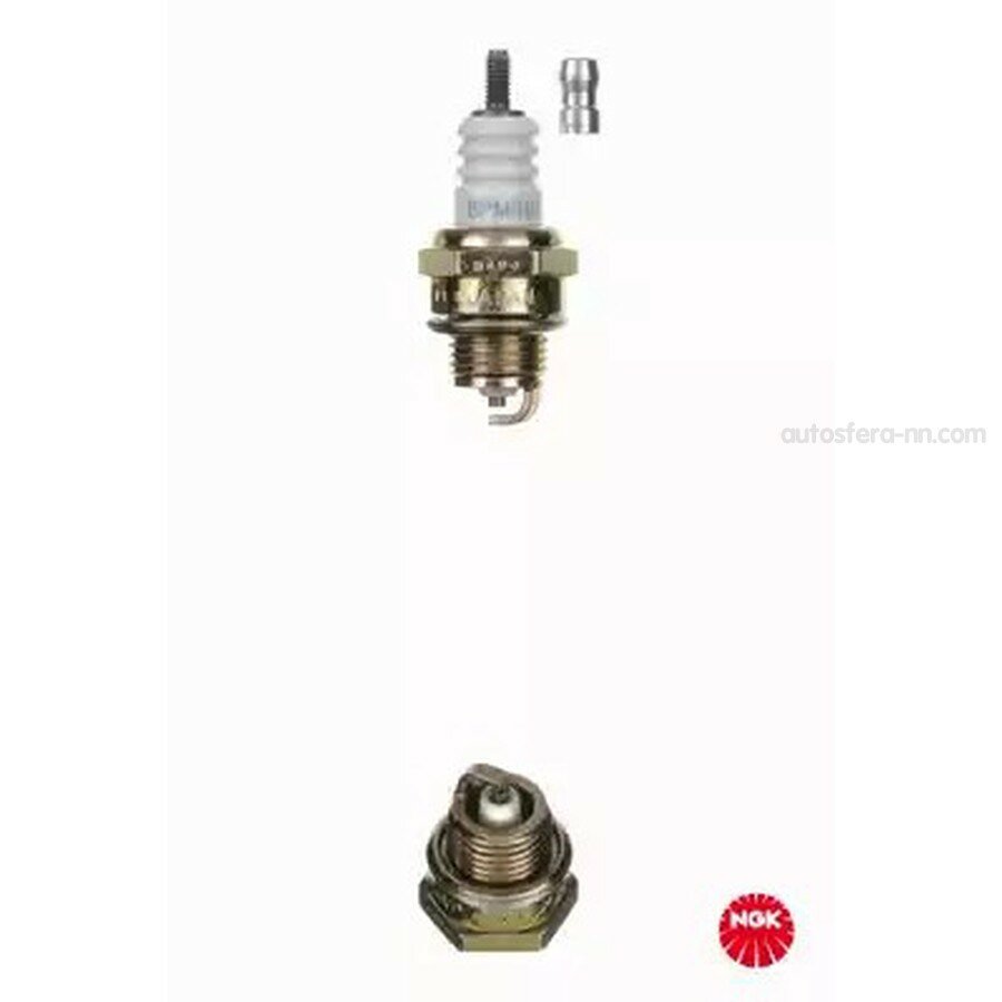 NGK 1029 Свеча