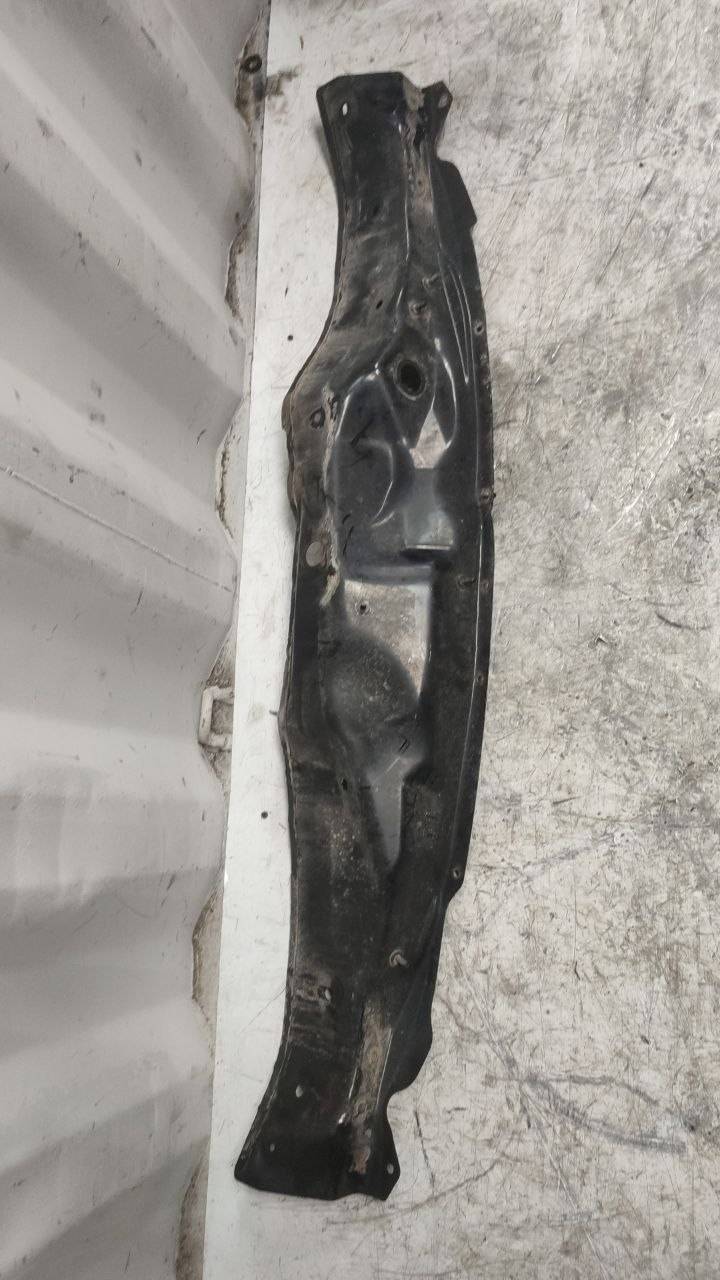 Жабо дождевик Mitsubishi Lancer 10 2010