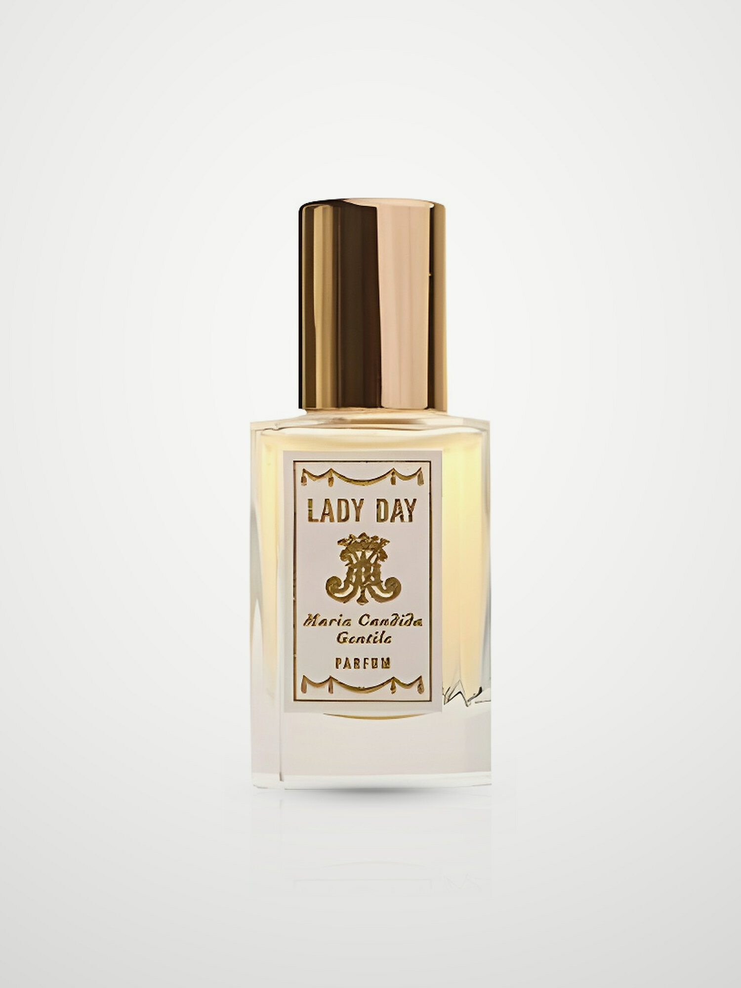 Духи Maria Candida Gentile Lady Day Extrait de Parfum женские 30 мл