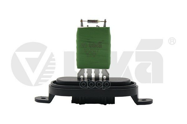 Резистор отопителя VW Amarok/T5 03-> Vika арт. 89591057101