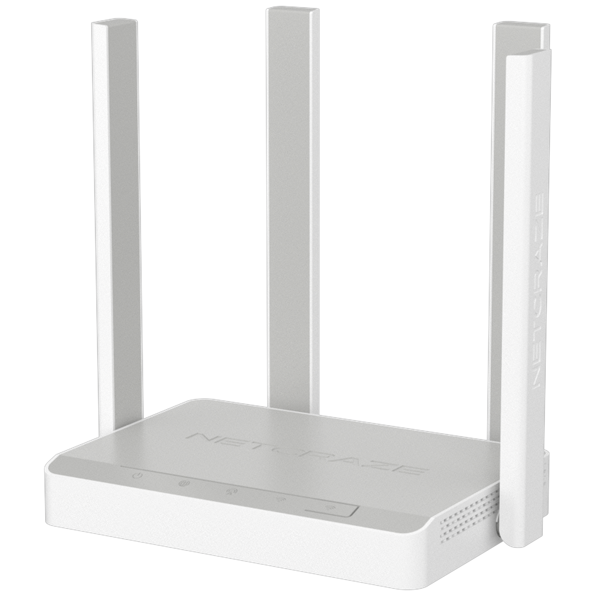 Роутер NETCRAZE (Keenetic) Runner 4G, 300Мбит/с, N300 (NC-2212)