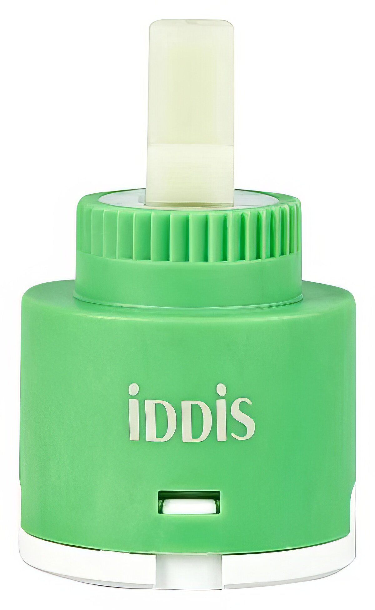 Картридж для смесителя короткий Iddis d35 мм с керамическими пластинами (999C35D0SM)