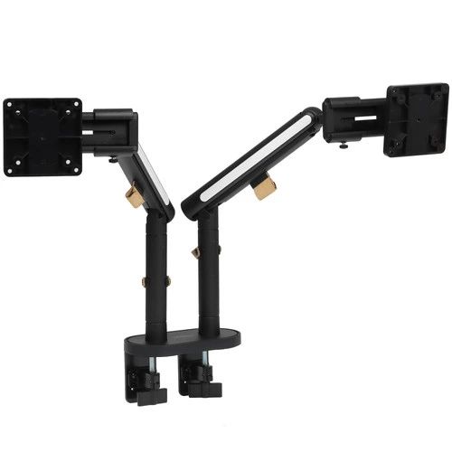 Крепление для мониторов KEYRON Kronos LM9-22СG черный