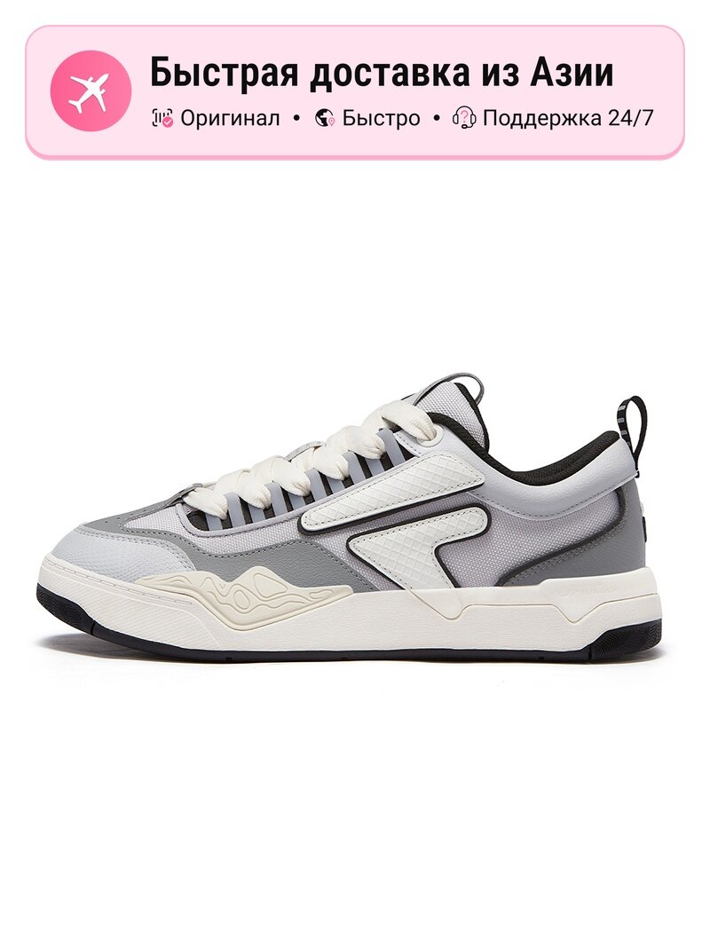 Кроссовки Fila 2.0 LOW