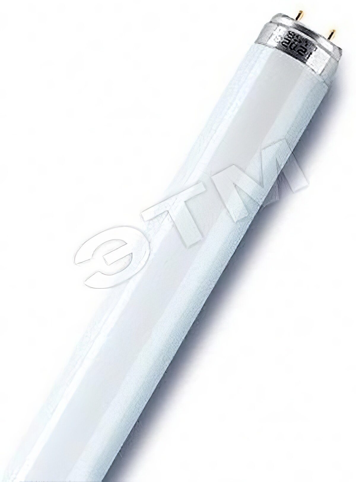 Лампа линейная люминесцентная ЛЛ 36вт L 36/640 G13 белая Osram