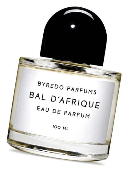 Проба аромата Byredo Bal D Afrique 2 / Парфюмерная вода Байредо Африканский Бал мини / Оригинальный парфюм