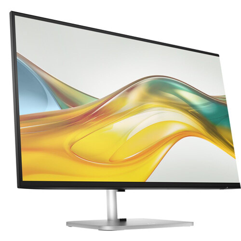 HP Монитор S5 Pro (9D9S0UT) (9D9S0UT), 2560x1440 2K, черный