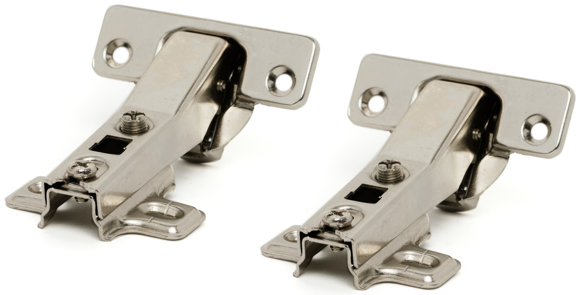 Петля мебельная Lemax prof 2PCS-M400-45 комплект 2 шт