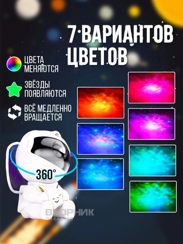 Каркасная светодиодная фигура Матрёшка высотой 12.5 см для праздничного декора и интерьера