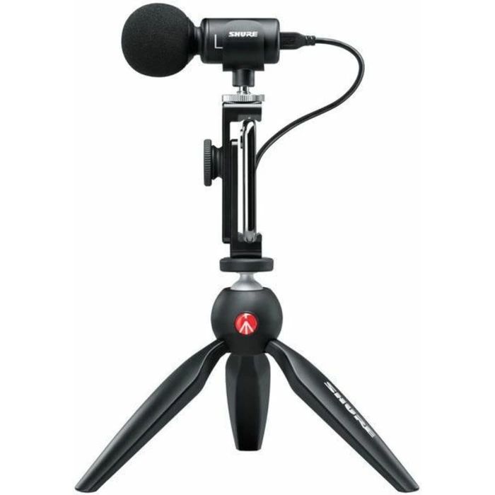 Shure MV88+DIG-VIDKIT USB микрофон