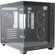 Minitower Deepcool CG330 3F R-CG330-BKNGM3-G Black MicroATX без БП, с окном